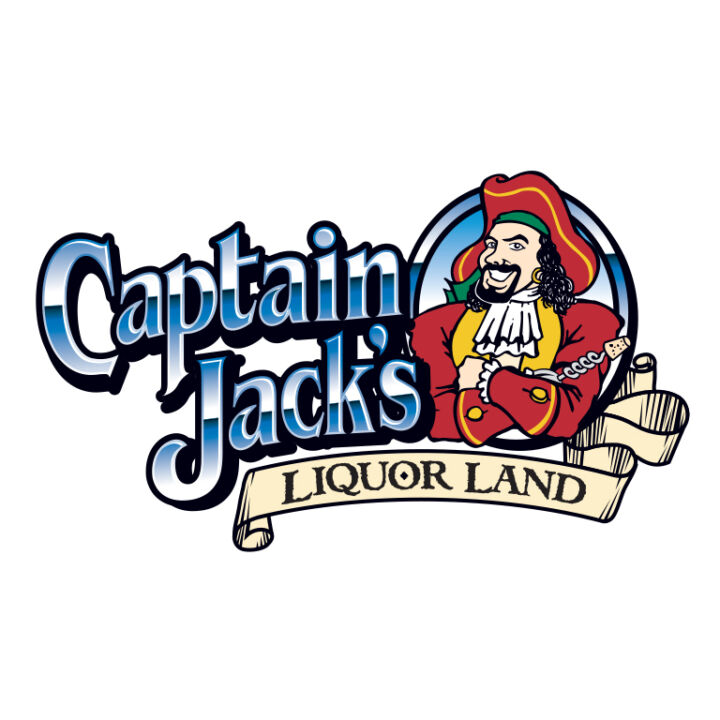 Captain Jacks - Logo - Image Printing