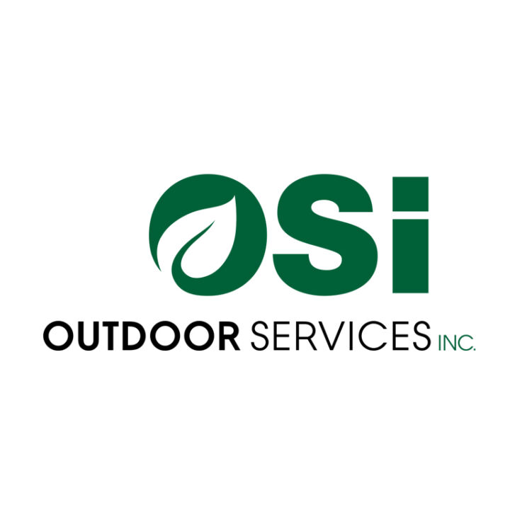 OSi Logo - Image Printing